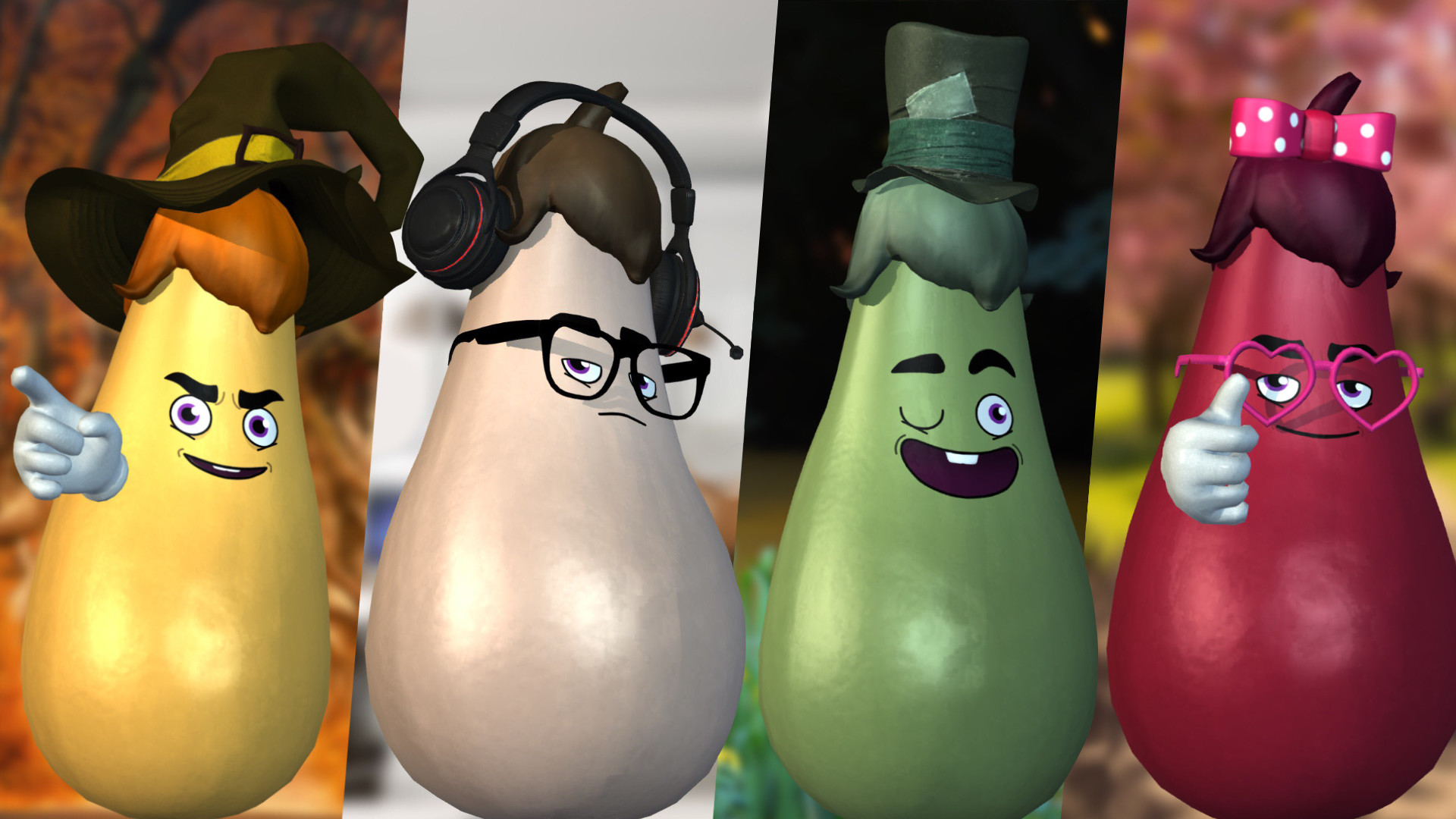 Animaze by FaceRig on Steam