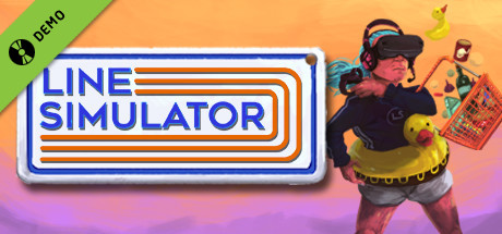 Line Simulator Demo Steam Charts (App 1364410) · SteamDB