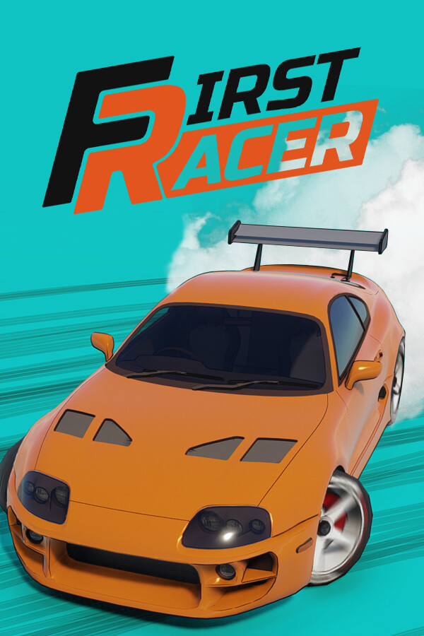 First Racer Price history · SteamDB