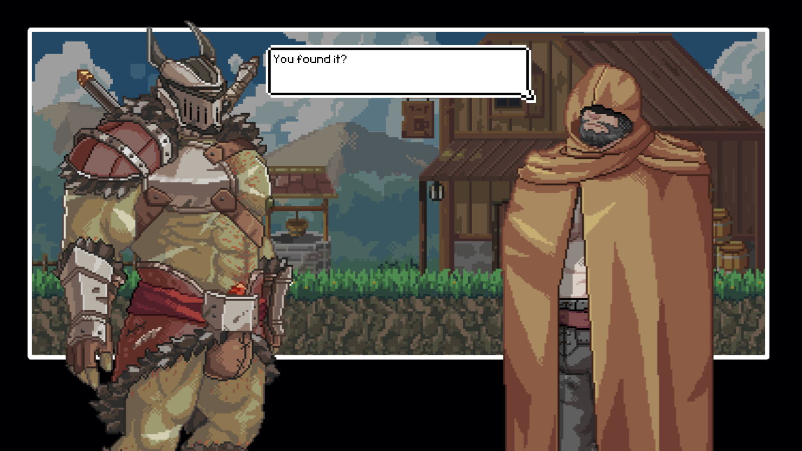 Endless Bounty on Steam