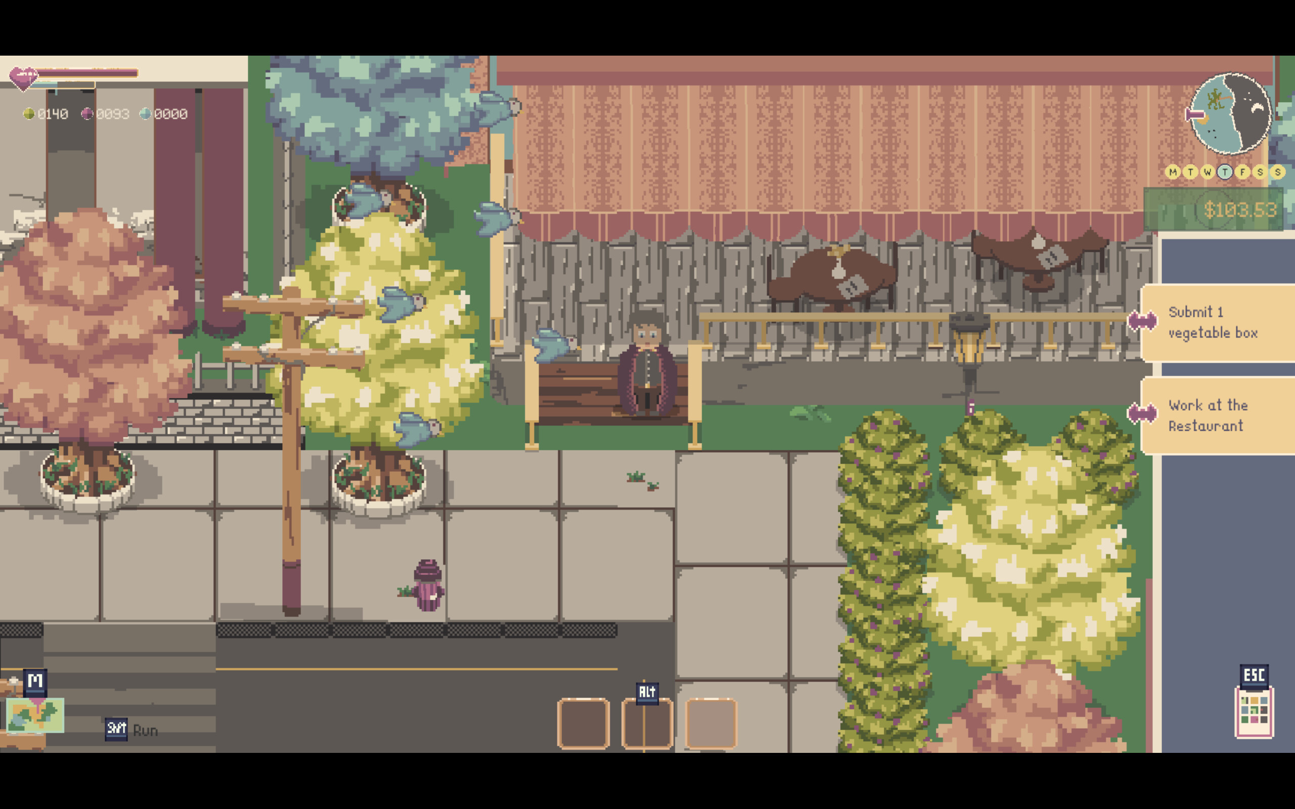 Brocula (App 1364740) · SteamDB