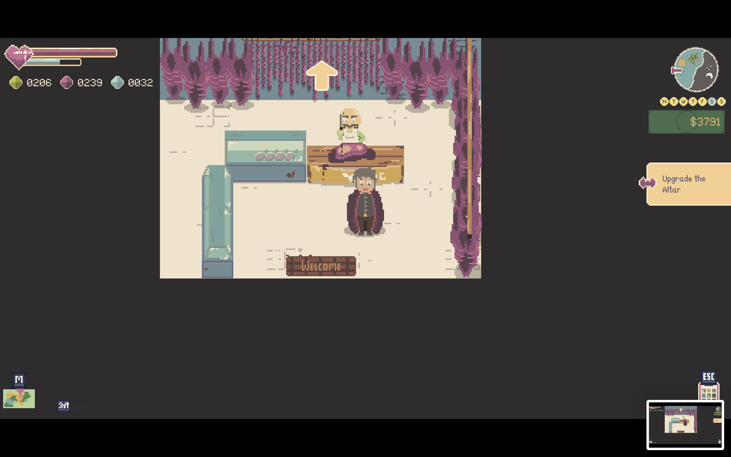 Brocula Screenshots · SteamDB