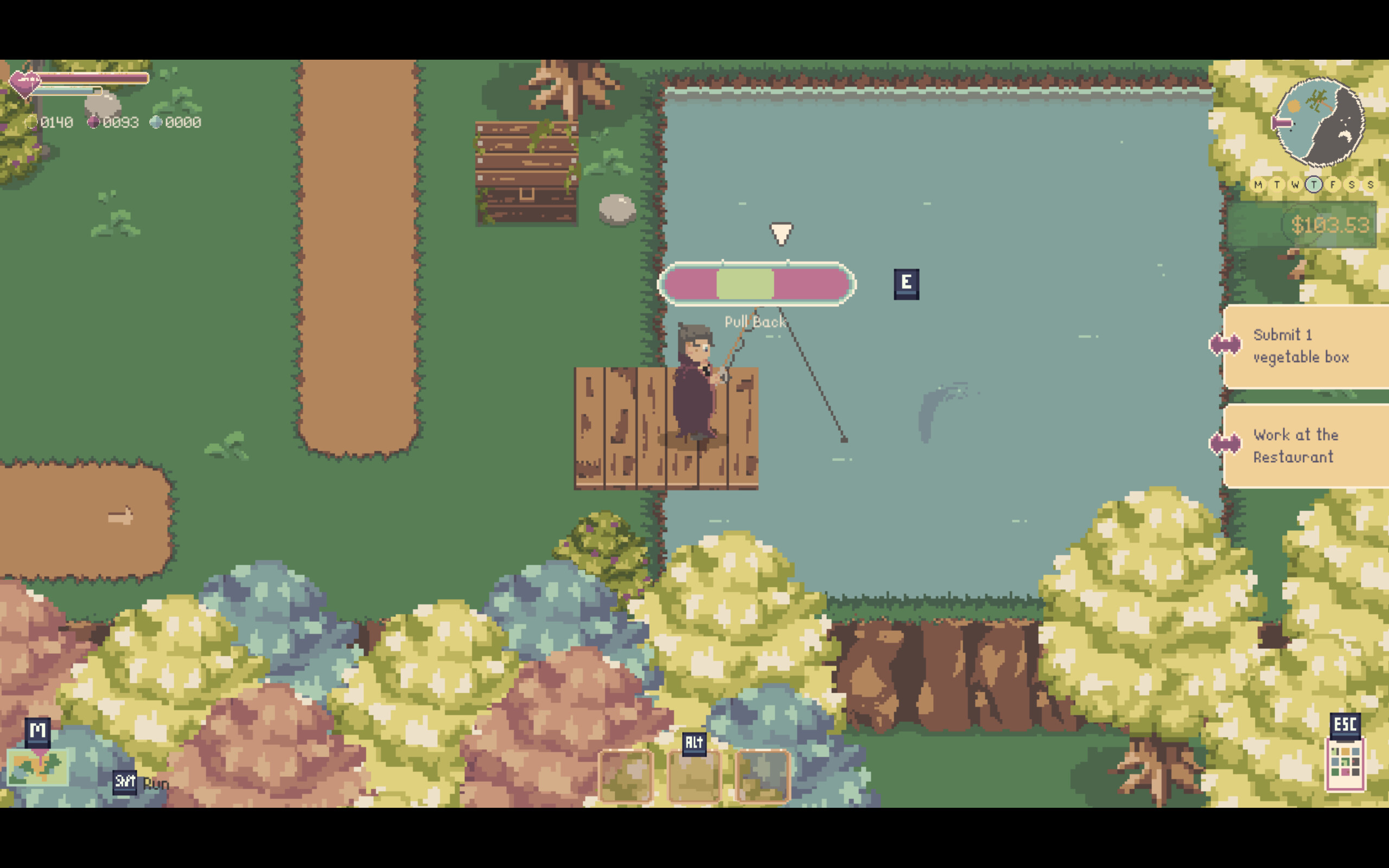 Brocula (App 1364740) · SteamDB