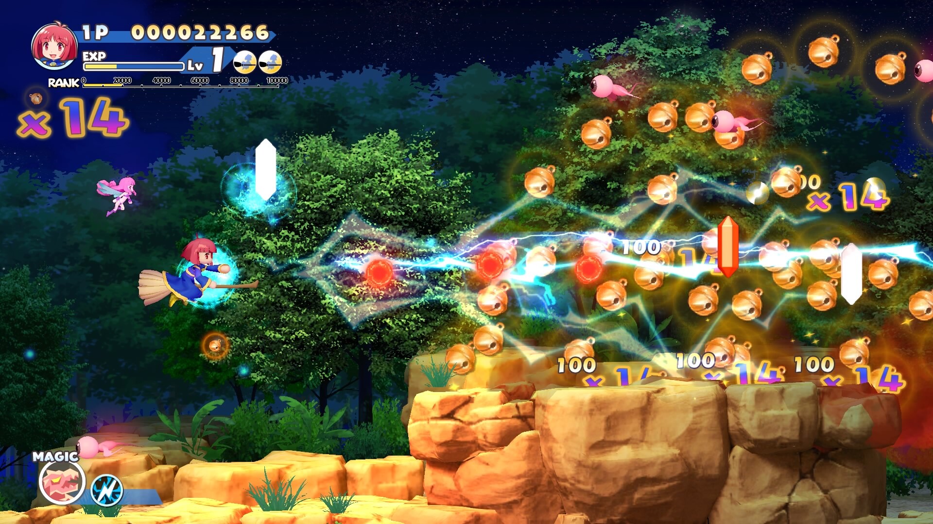 COTTOn Rock'n'Roll -SUPERLATIVE NIGHT DREAMS- on Steam