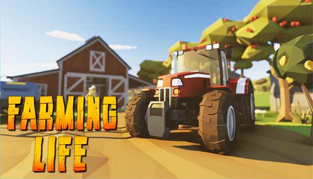 Farming Life Demo (App 1364880) · SteamDB