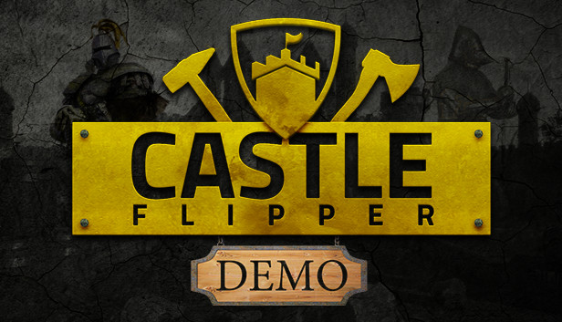 Castle Flipper Demo Steam Charts (App 1364910) · SteamDB