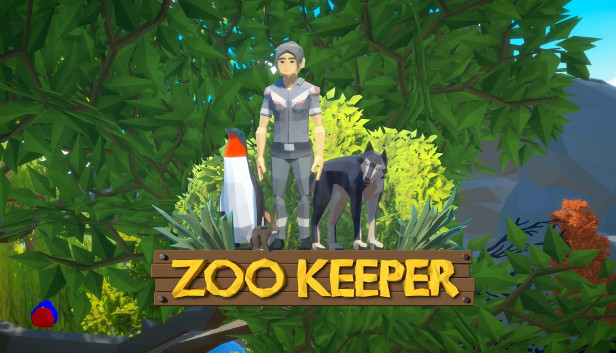 ZooKeeper Demo Steam Charts (App 1364920) · SteamDB