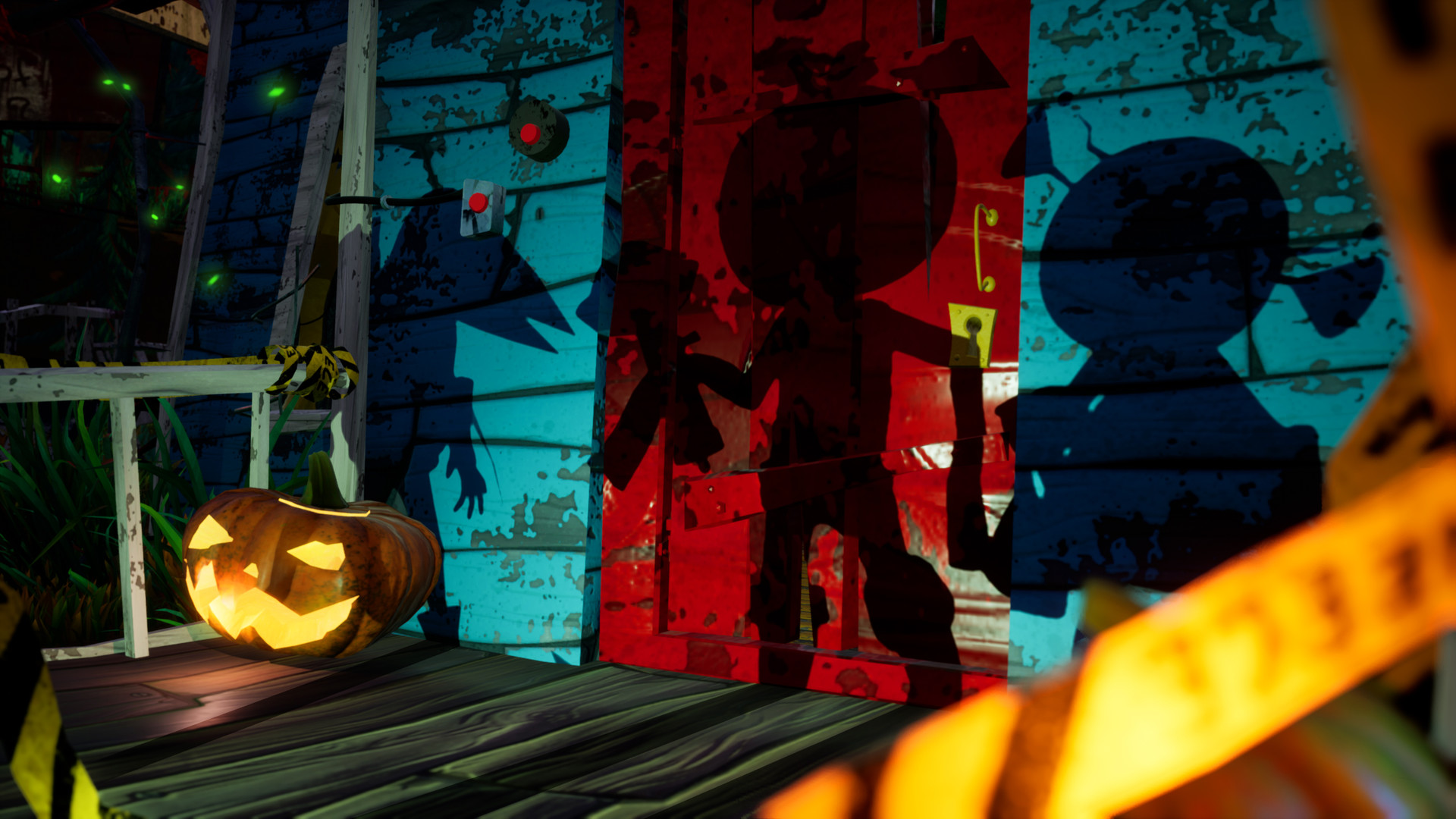 Hello Neighbor 2 Alpha 1.5 on Steam