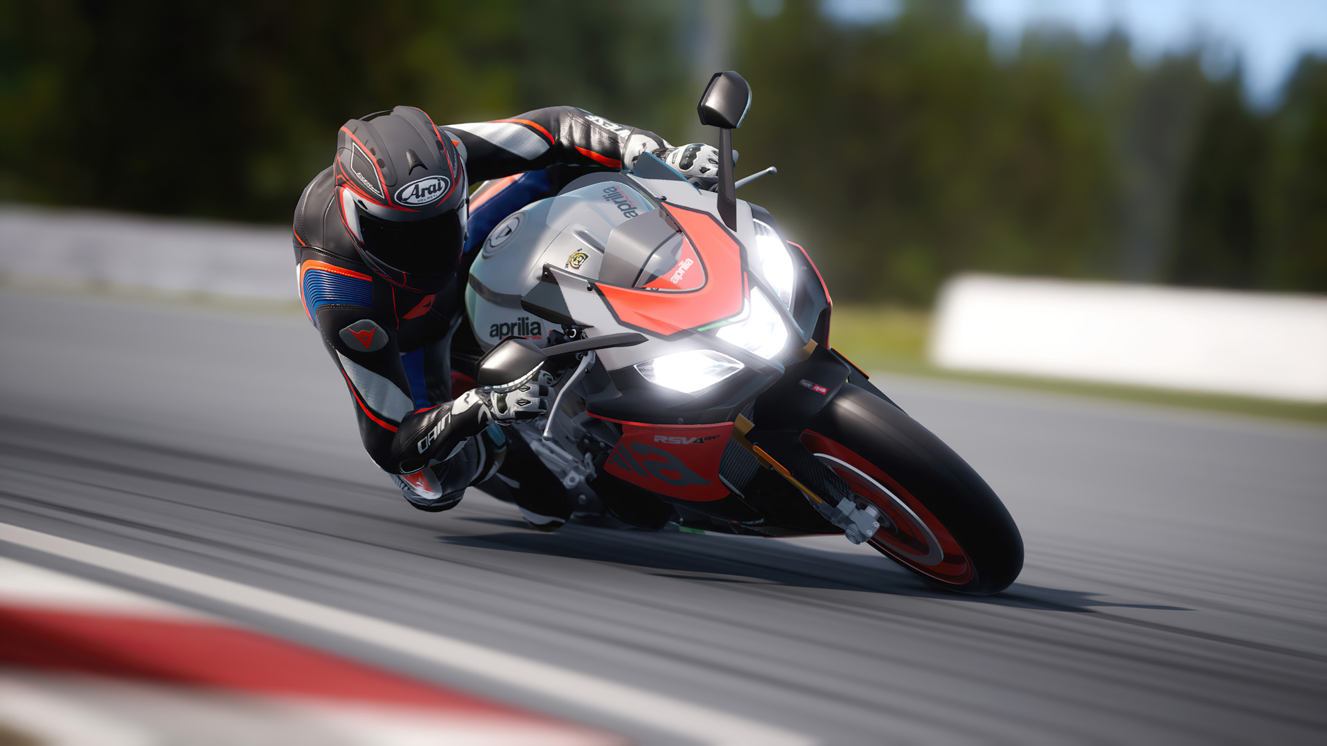 RIDE 4 - Sportbikes 101 on Steam