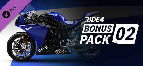 RIDE 4 - Bonus Pack 02 on Steam
