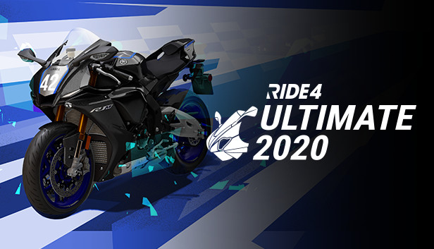 RIDE 4 - Ultimate 2020 on Steam