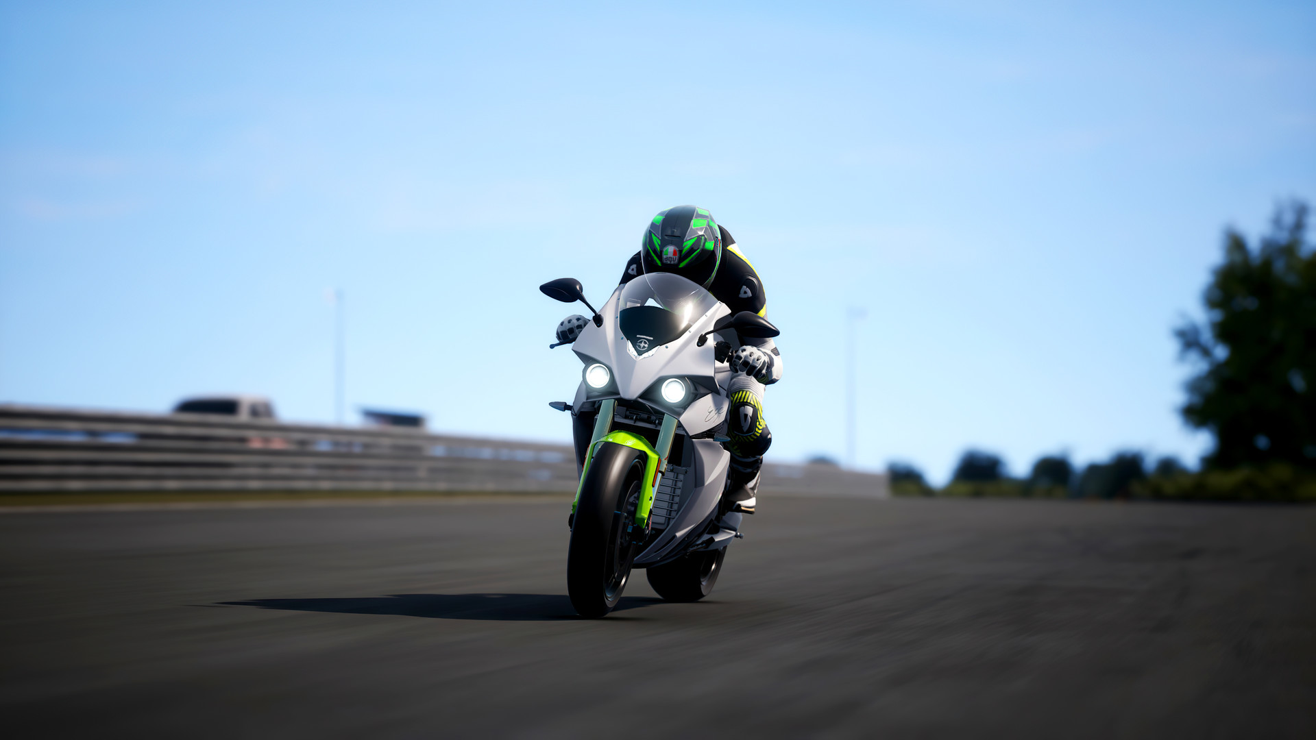 RIDE 4 - Ultimate 2020 on Steam