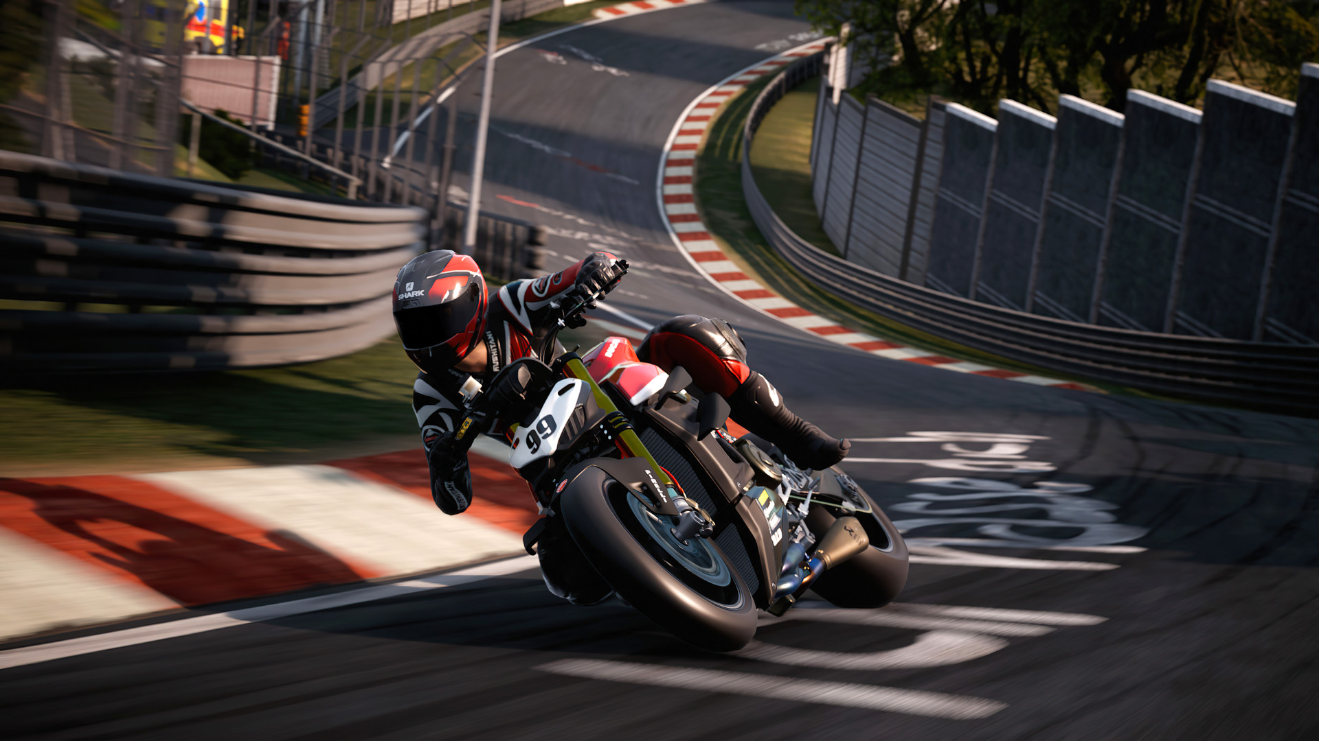 RIDE 4 - Ultimate 2020 on Steam