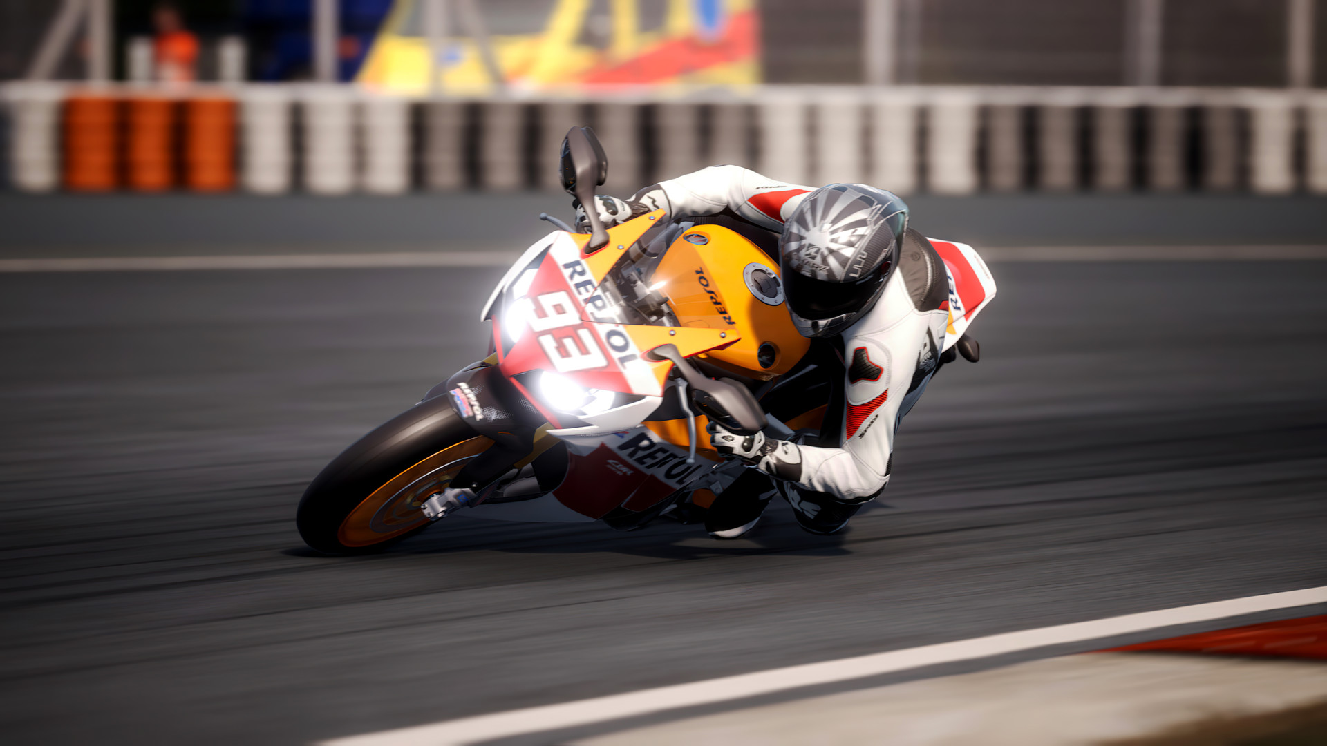 RIDE 4 - Bonus Pack 03 on Steam