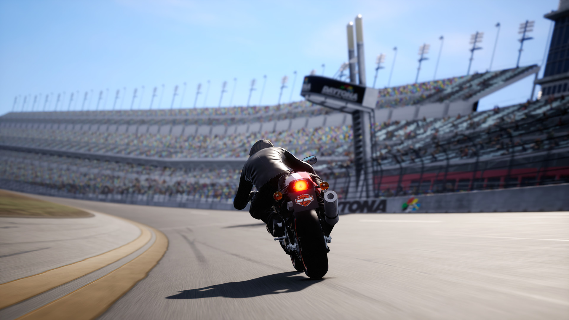 RIDE 4 - Bonus Pack 04 on Steam