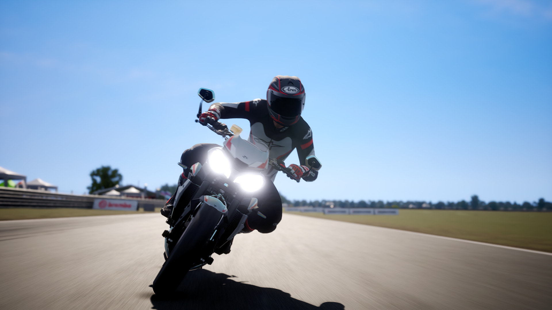 RIDE 4 - Extreme Performance on Steam