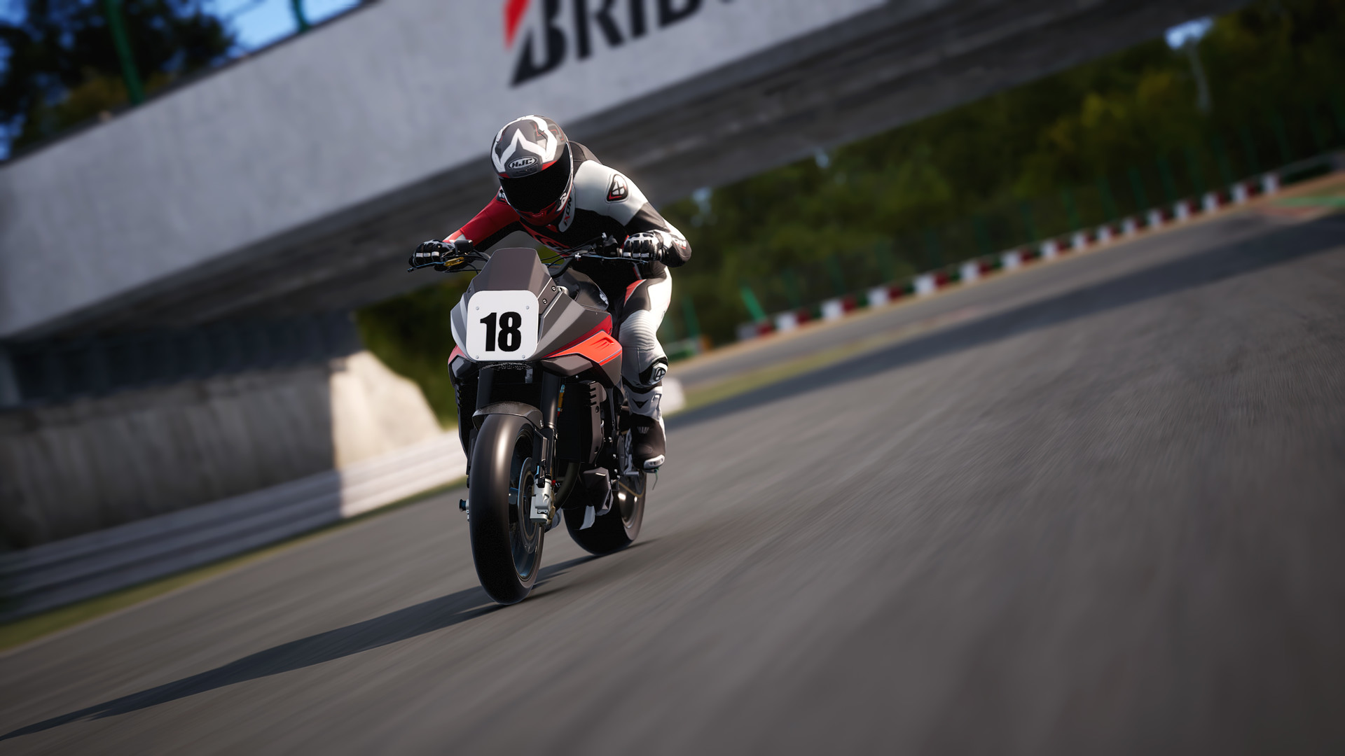 RIDE 4 - Bonus Pack 11 on Steam