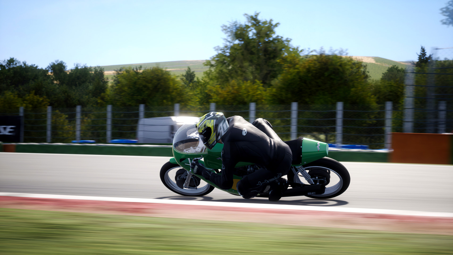 RIDE 4 - Bonus Pack 13 on Steam