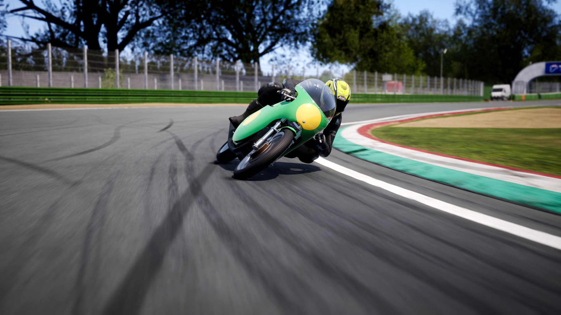 RIDE 4 - Bonus Pack 13 on Steam
