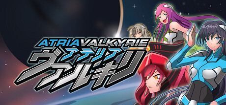 Atria Valkyrie on Steam