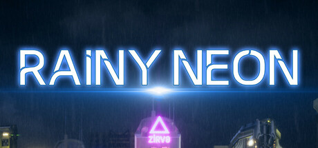 Steam Community :: Rainy Neon: Baku