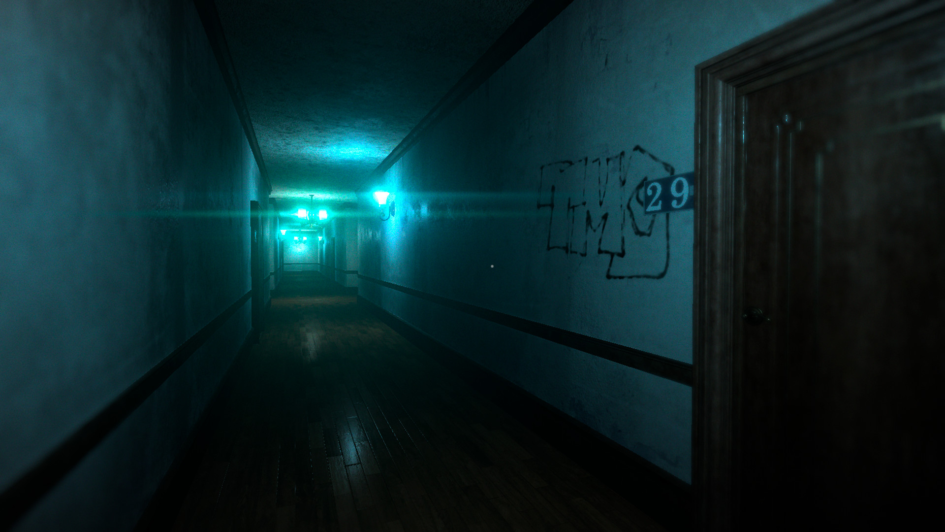 Leaving on Steam