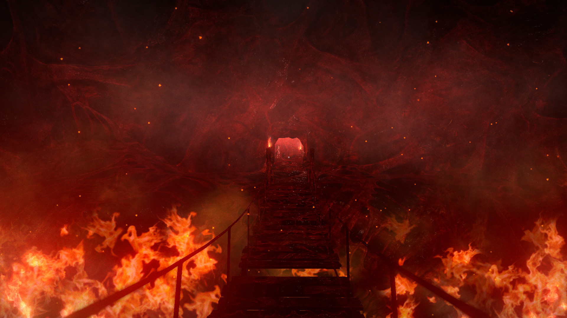 Leaving on Steam