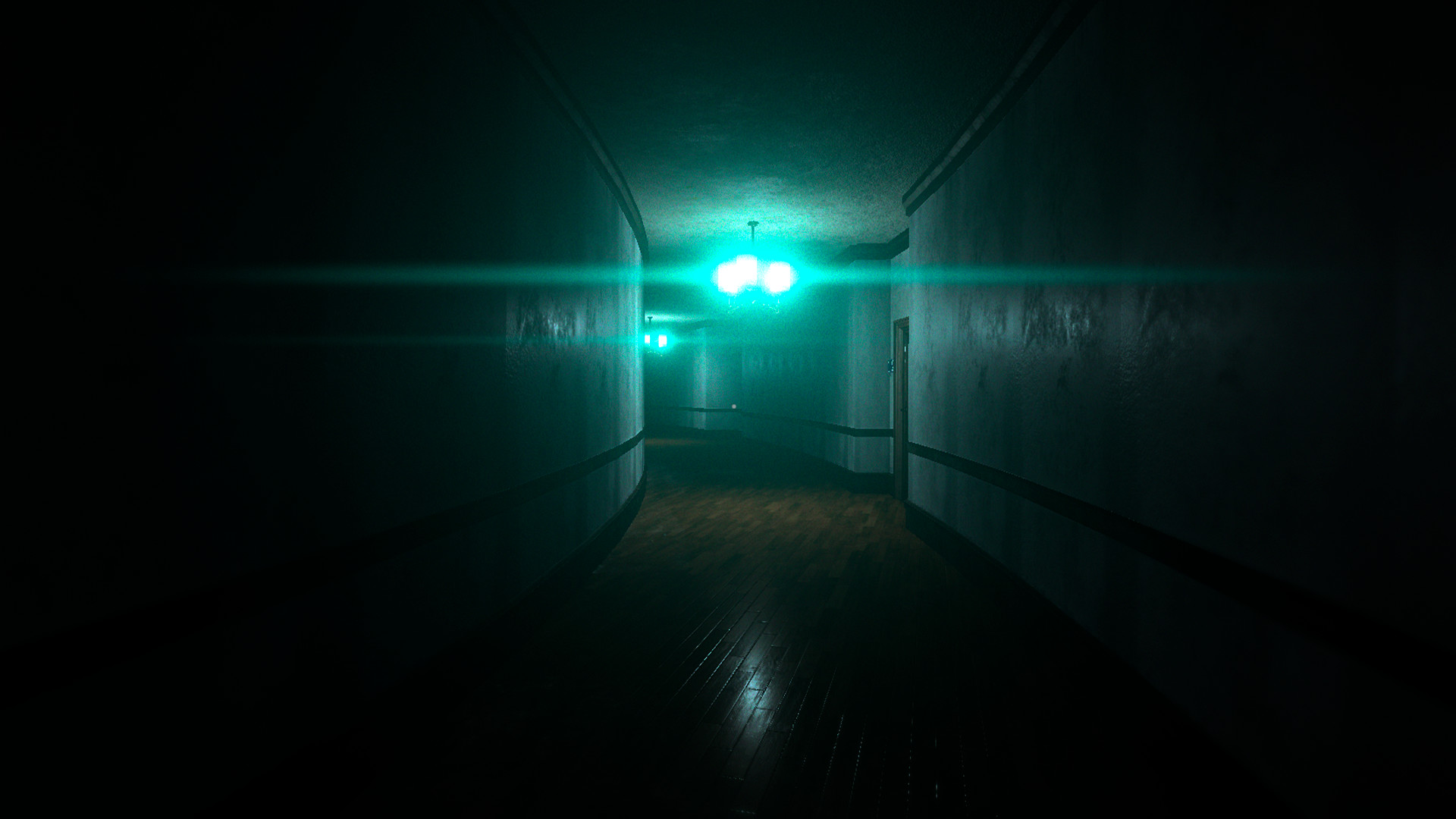 Leaving on Steam