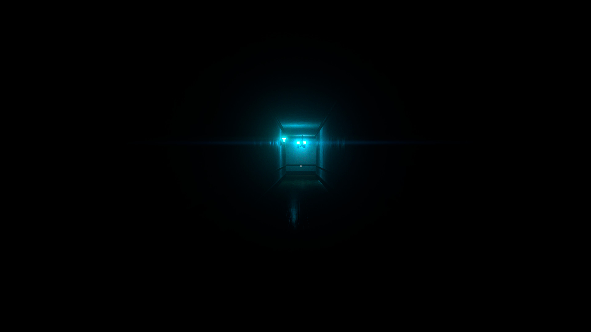 Leaving on Steam