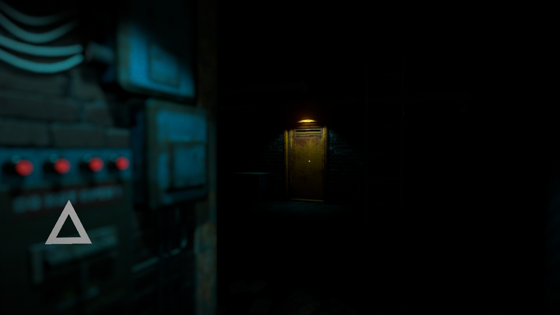 Leaving on Steam
