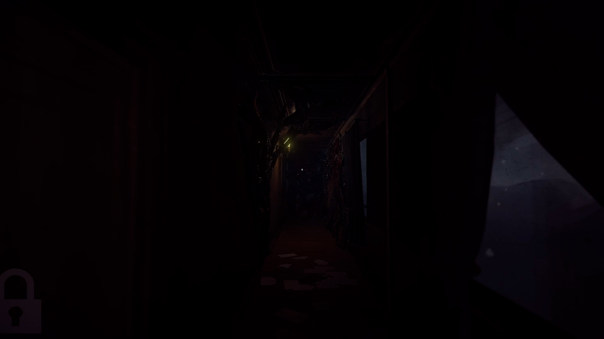 Leaving on Steam