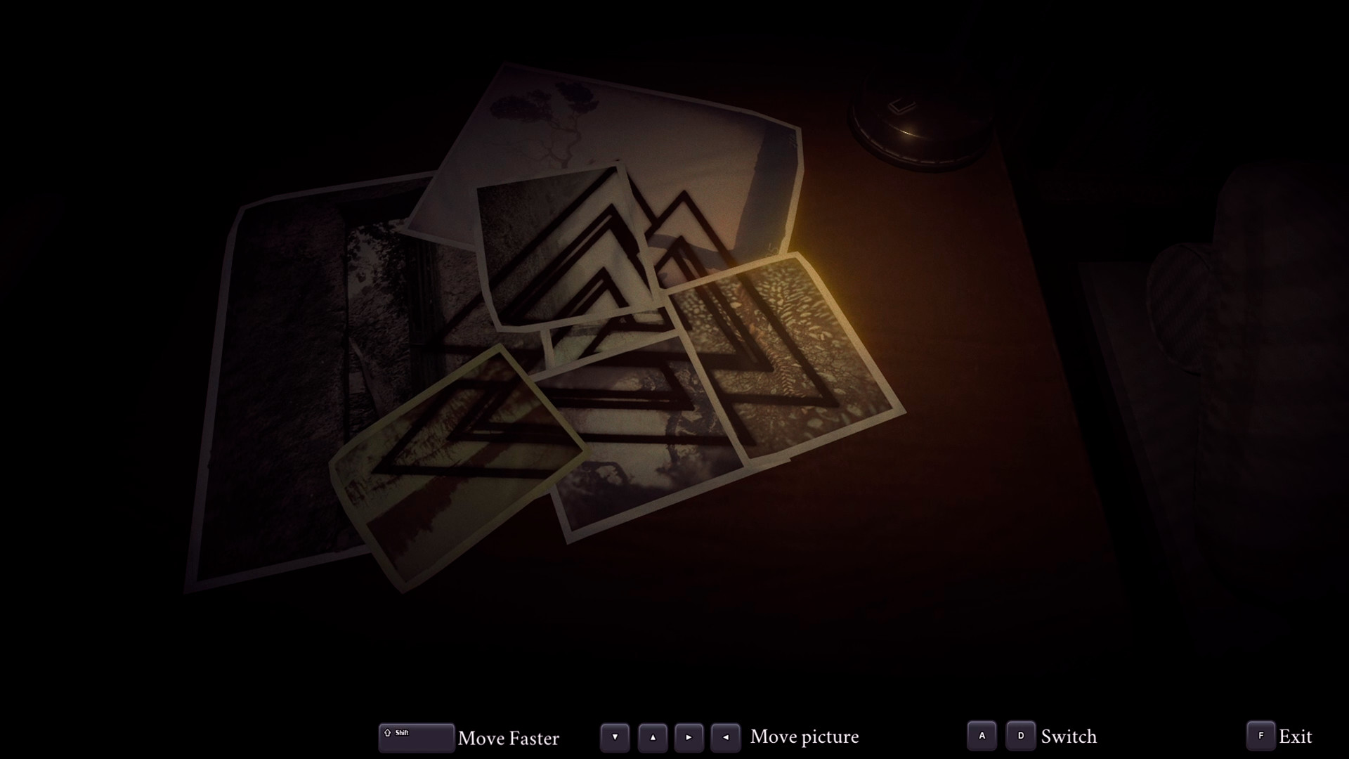 Leaving on Steam