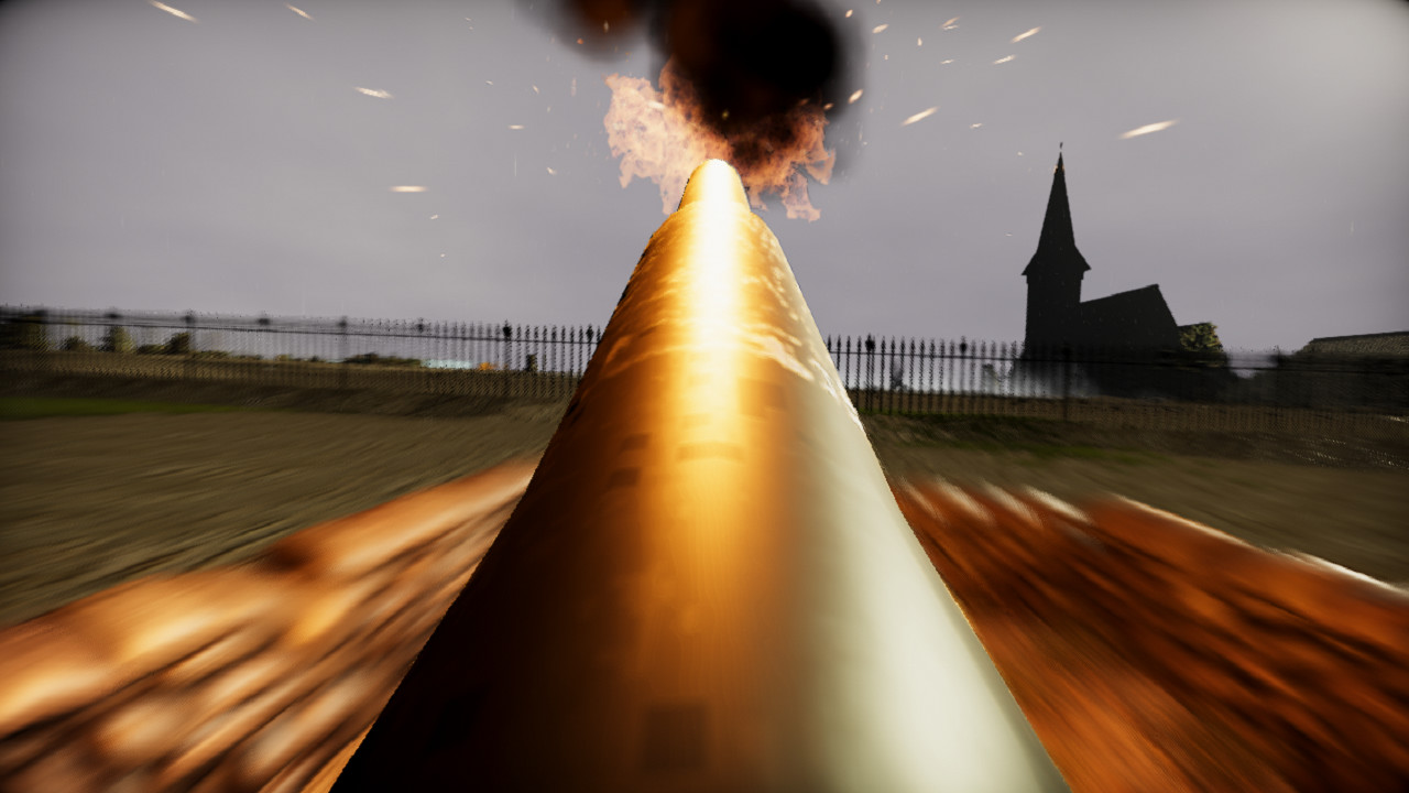 Trench Simulator on Steam