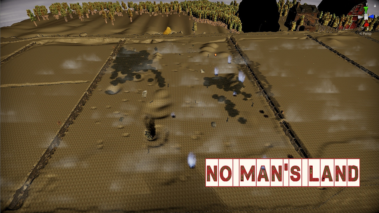 Trench Simulator on Steam