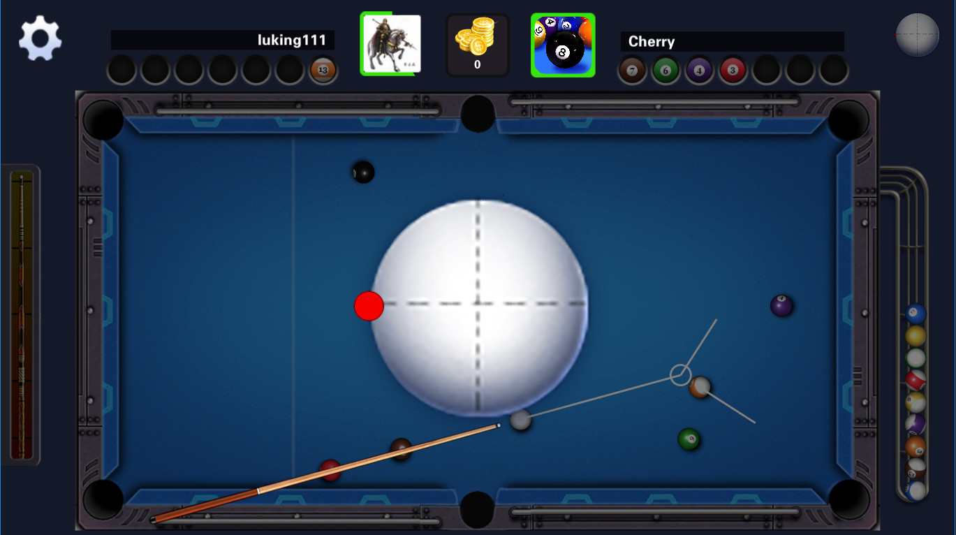 Top Billiards on Steam