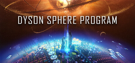Dyson Sphere Program Linked · SteamDB