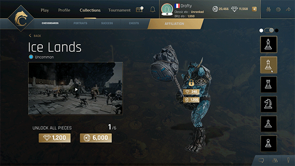 Magic Chess Online on Steam