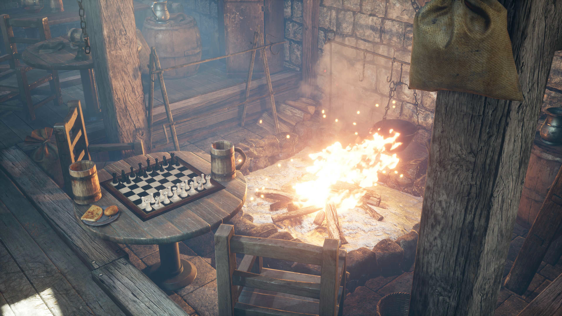 Magic Chess Online on Steam