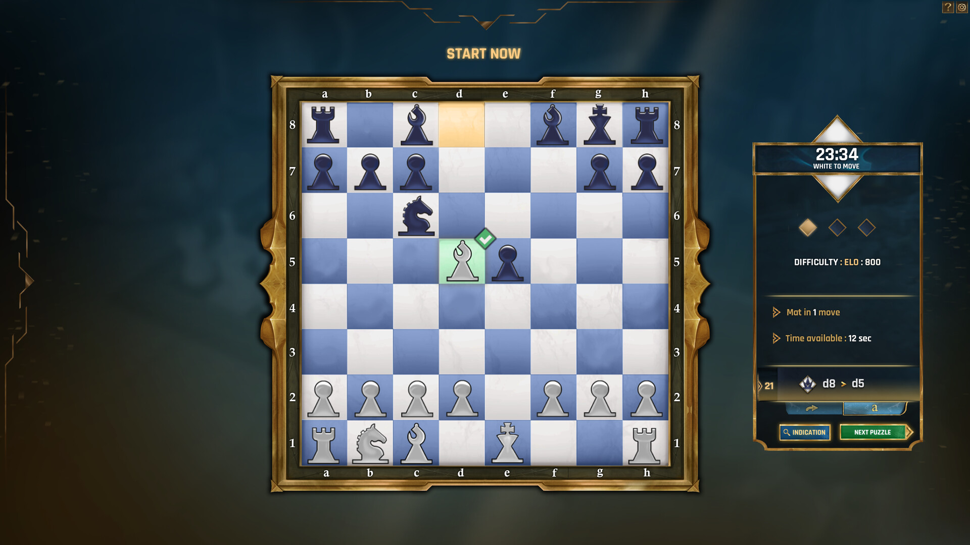 Magic Chess Online on Steam