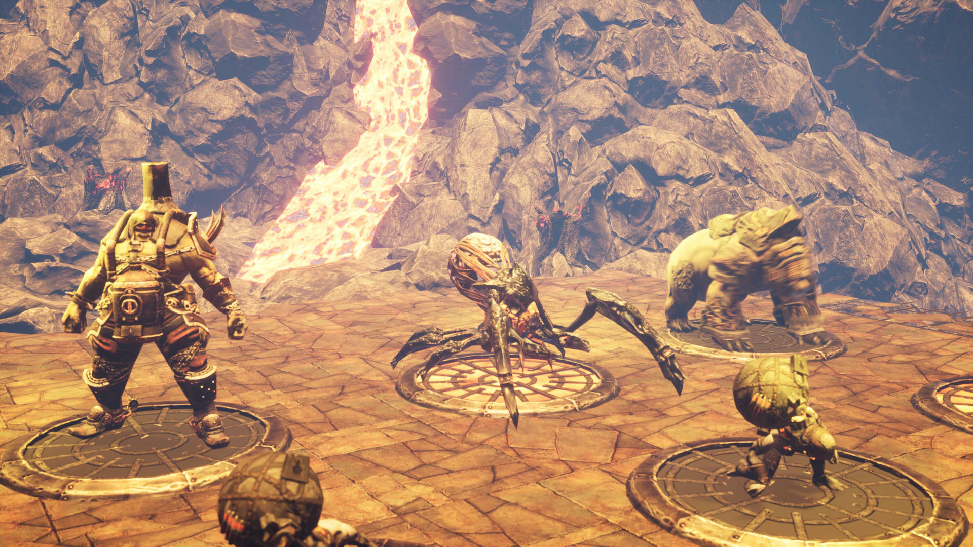 Magic Chess Online on Steam