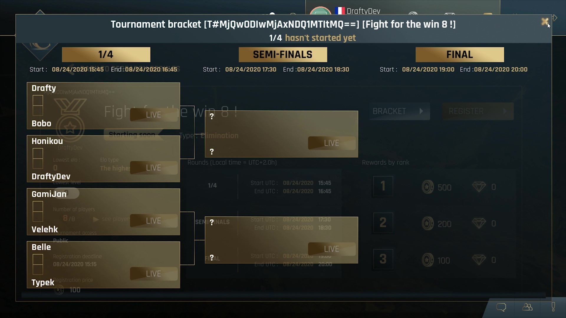 Magic Chess Online on Steam