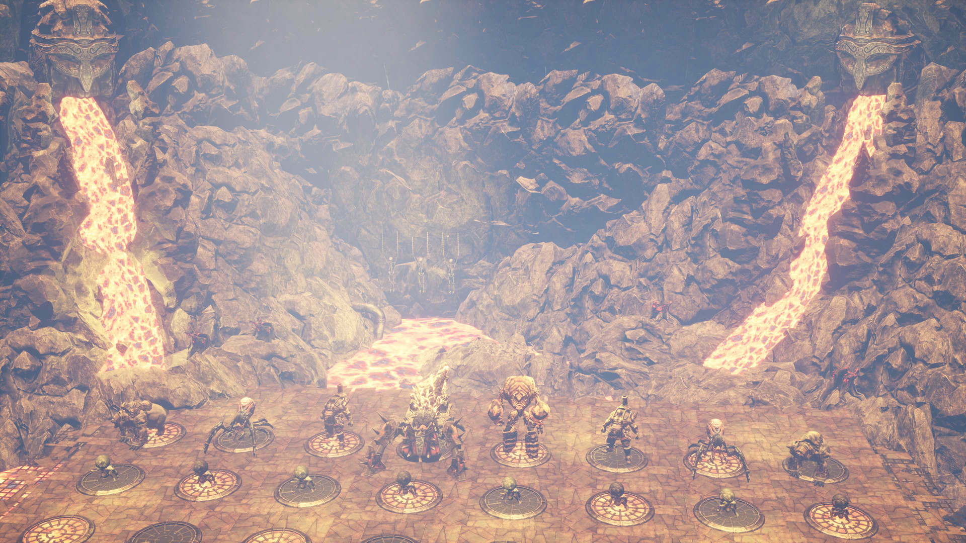 Magic Chess Online on Steam