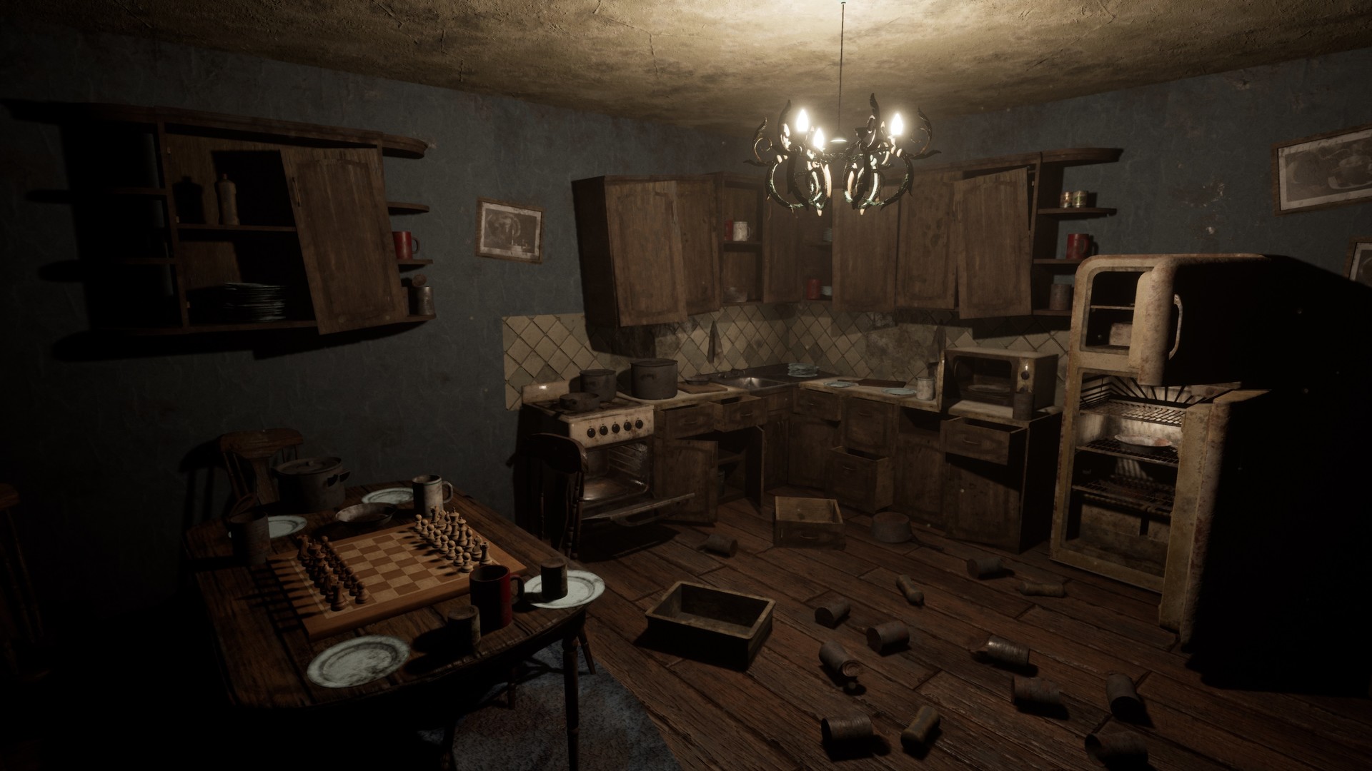 Magic Chess Online on Steam