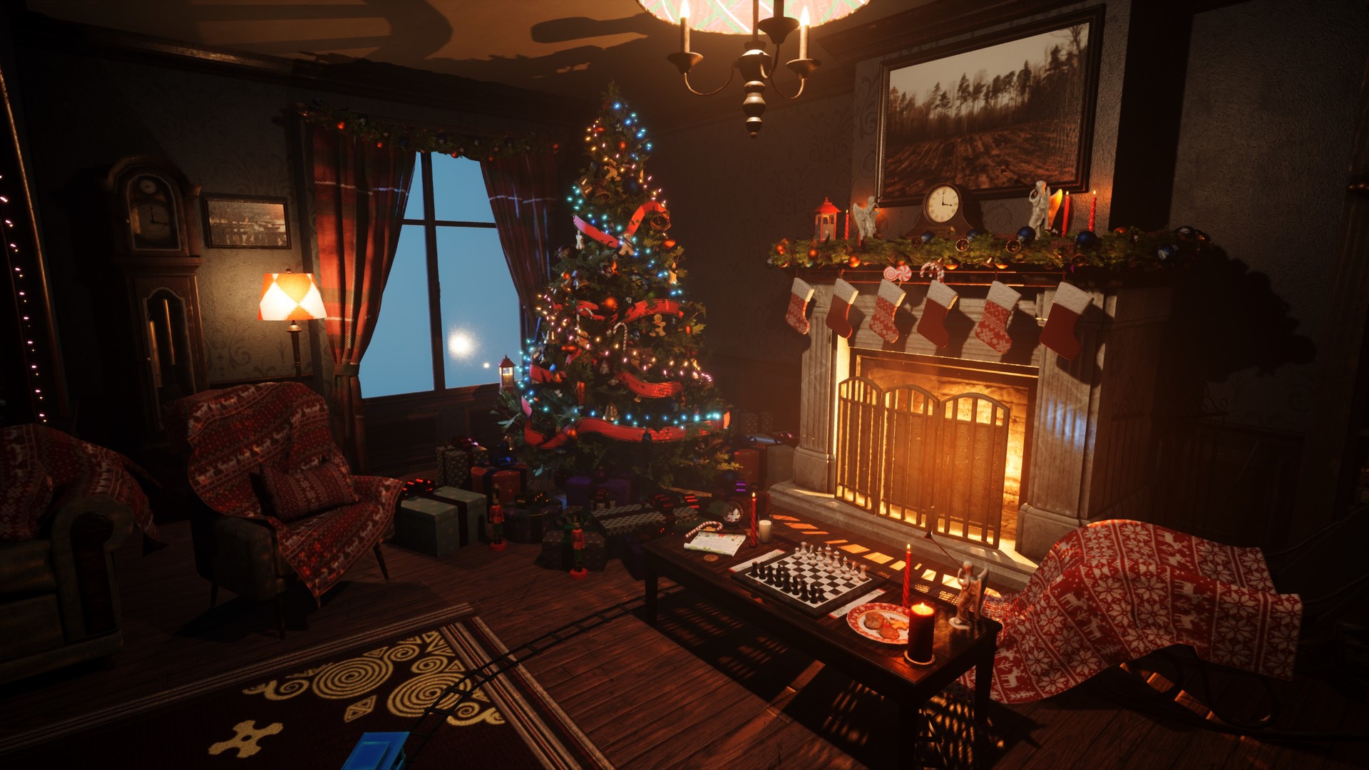 Magic Chess Online on Steam