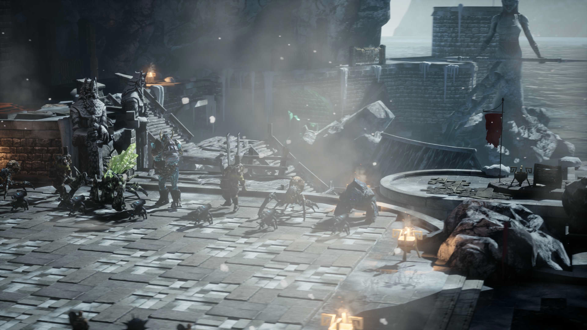 Magic Chess Online on Steam