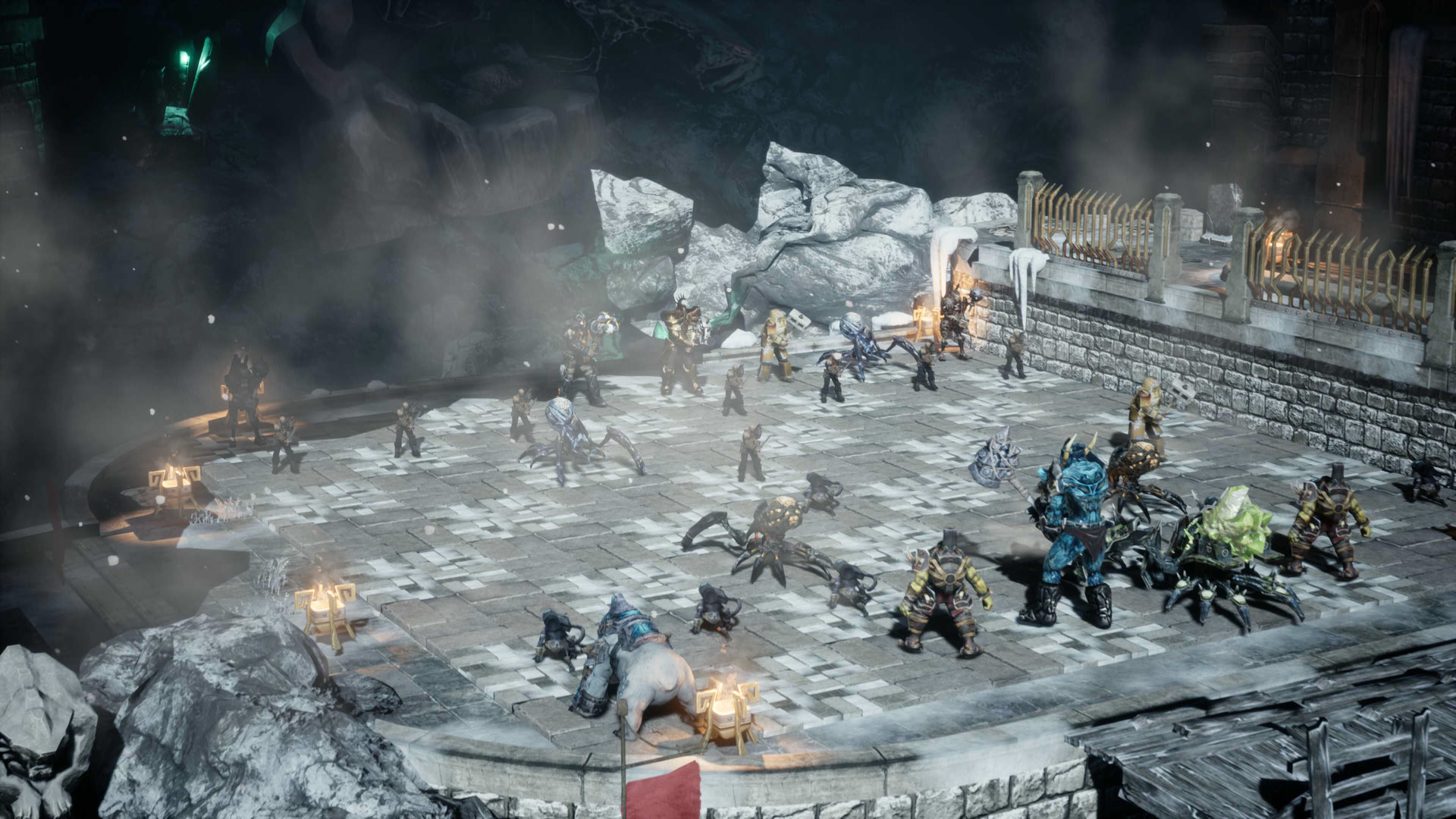 Magic Chess Online on Steam