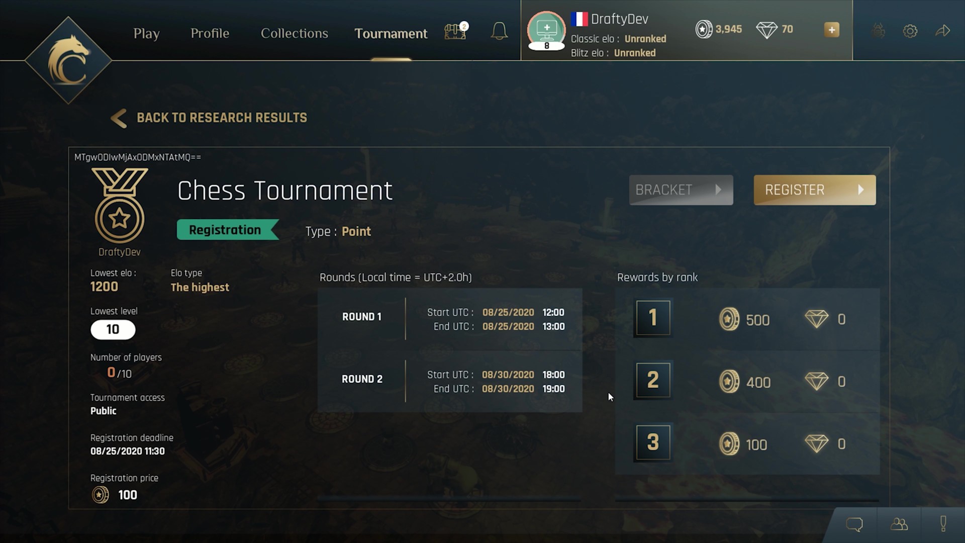 Magic Chess Online on Steam