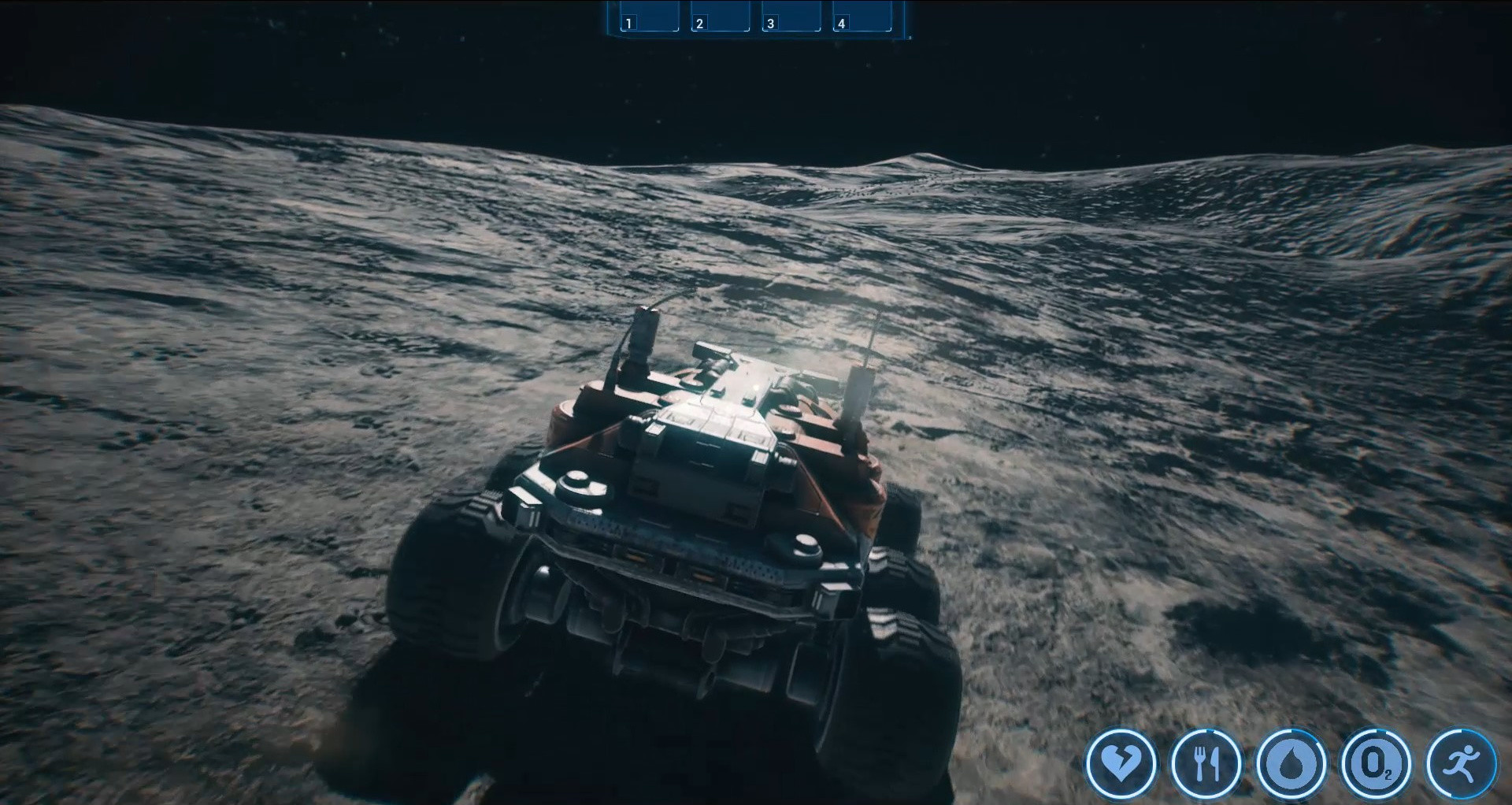 Moon Farming on Steam