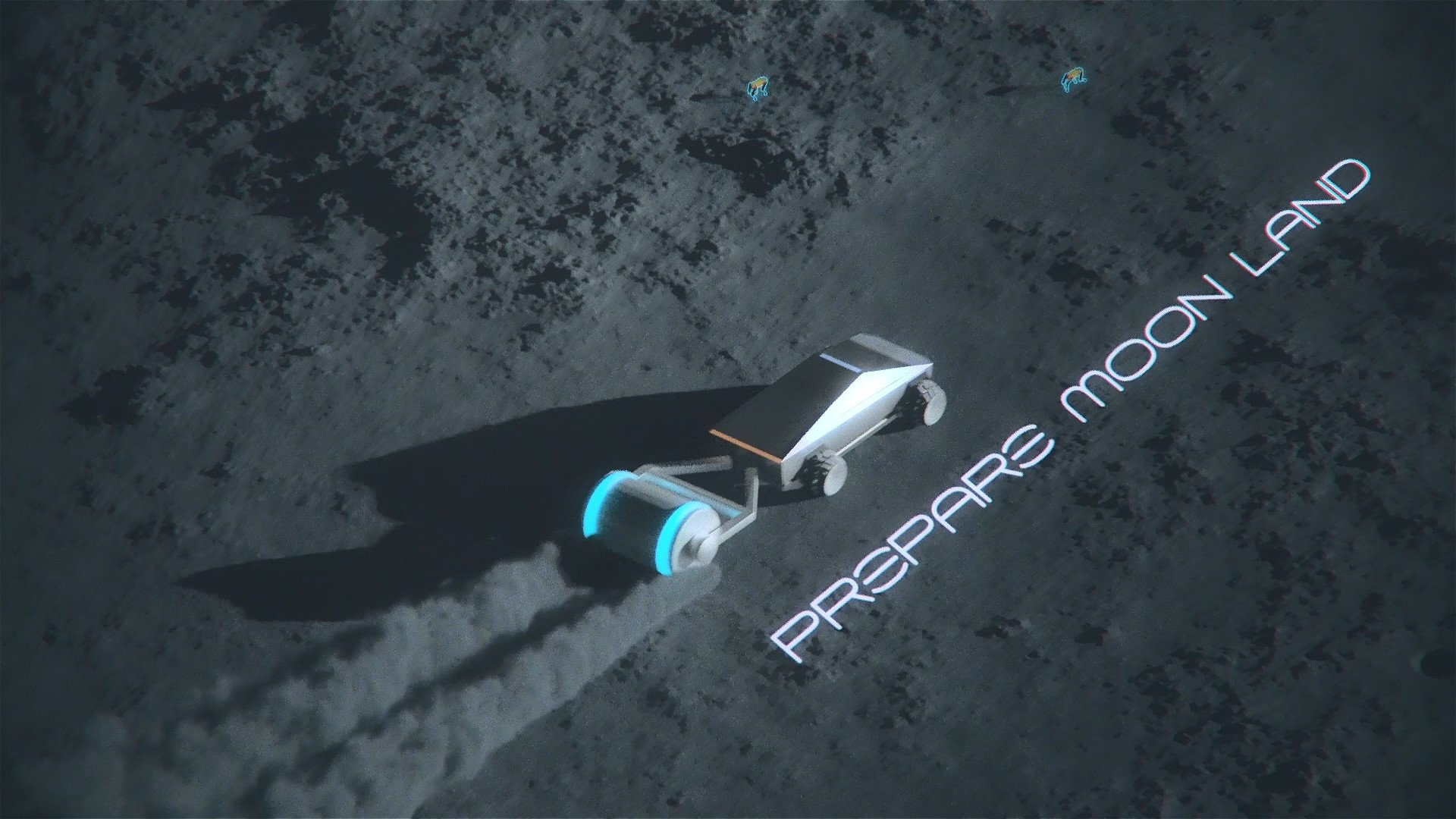 Moon Farming on Steam