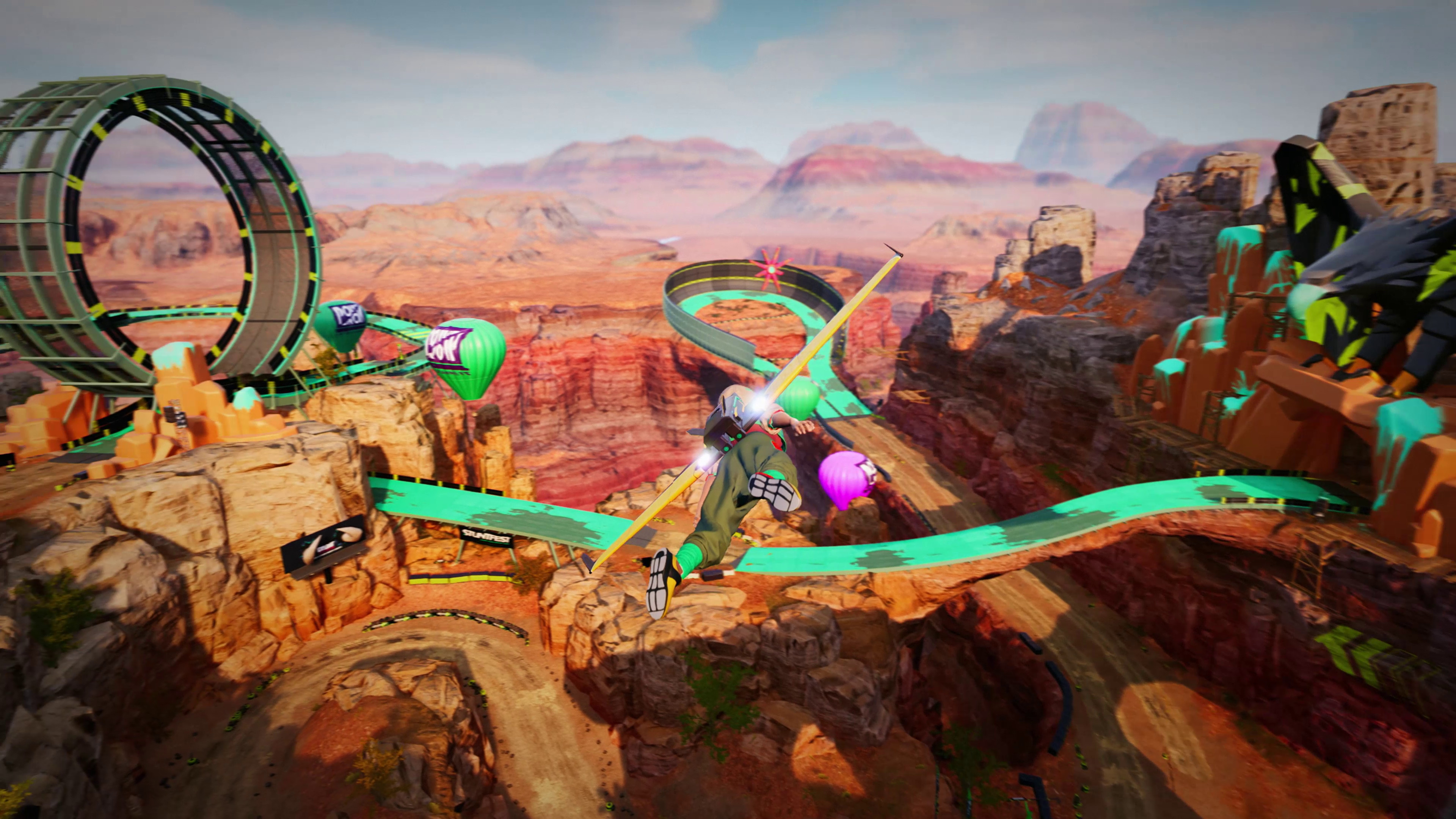 Stuntfest - World Tour (App 1366850) · SteamDB